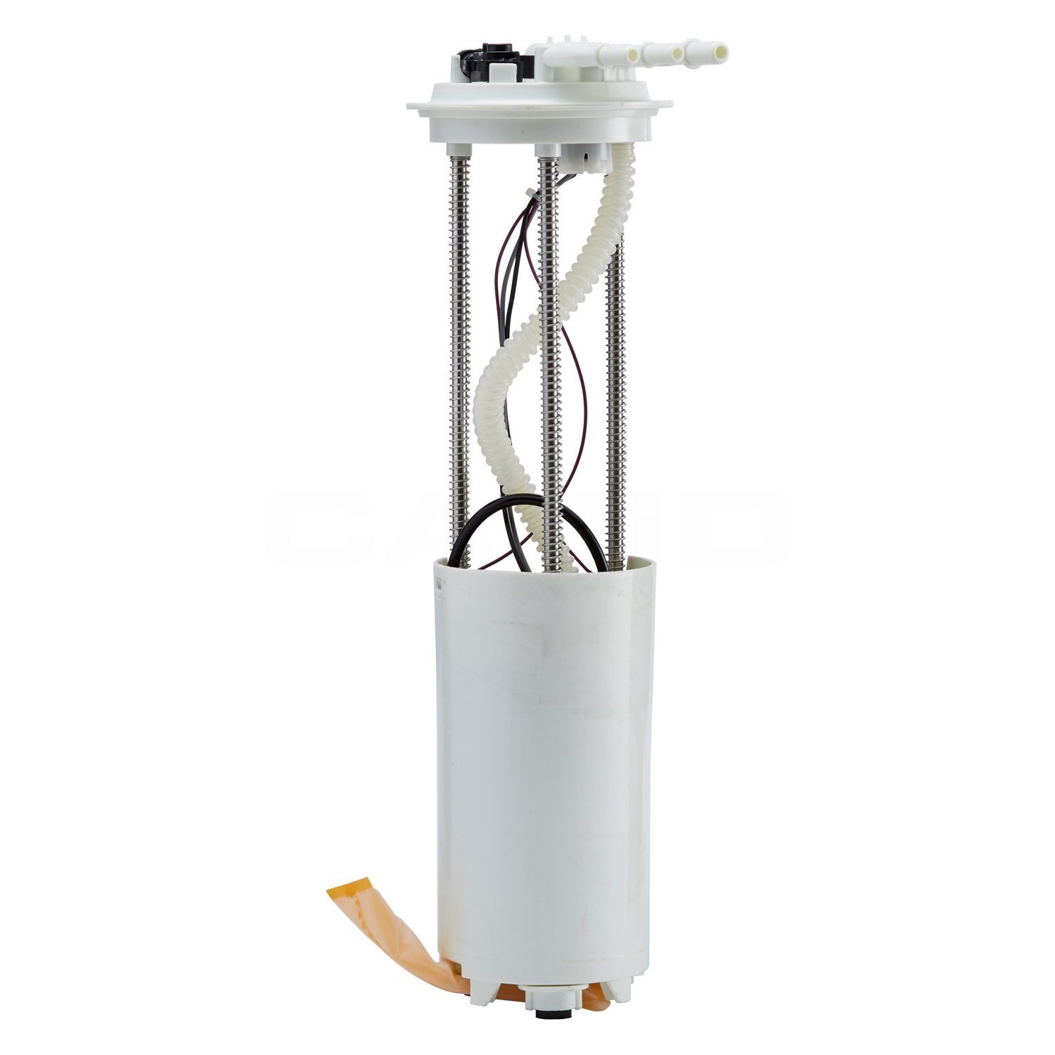 TYC® 150010 - Fuel Pump Module Assembly