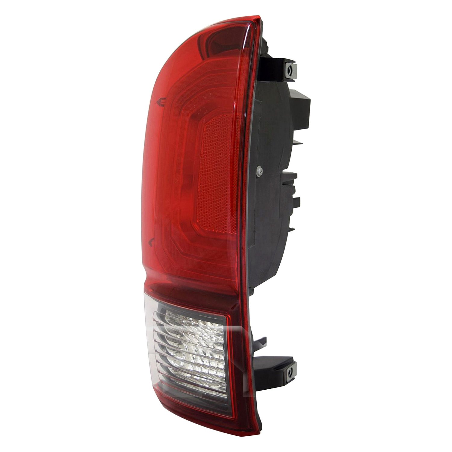 TYC® 11-6850-70 - Driver Side Replacement Tail Light (Standard Line)