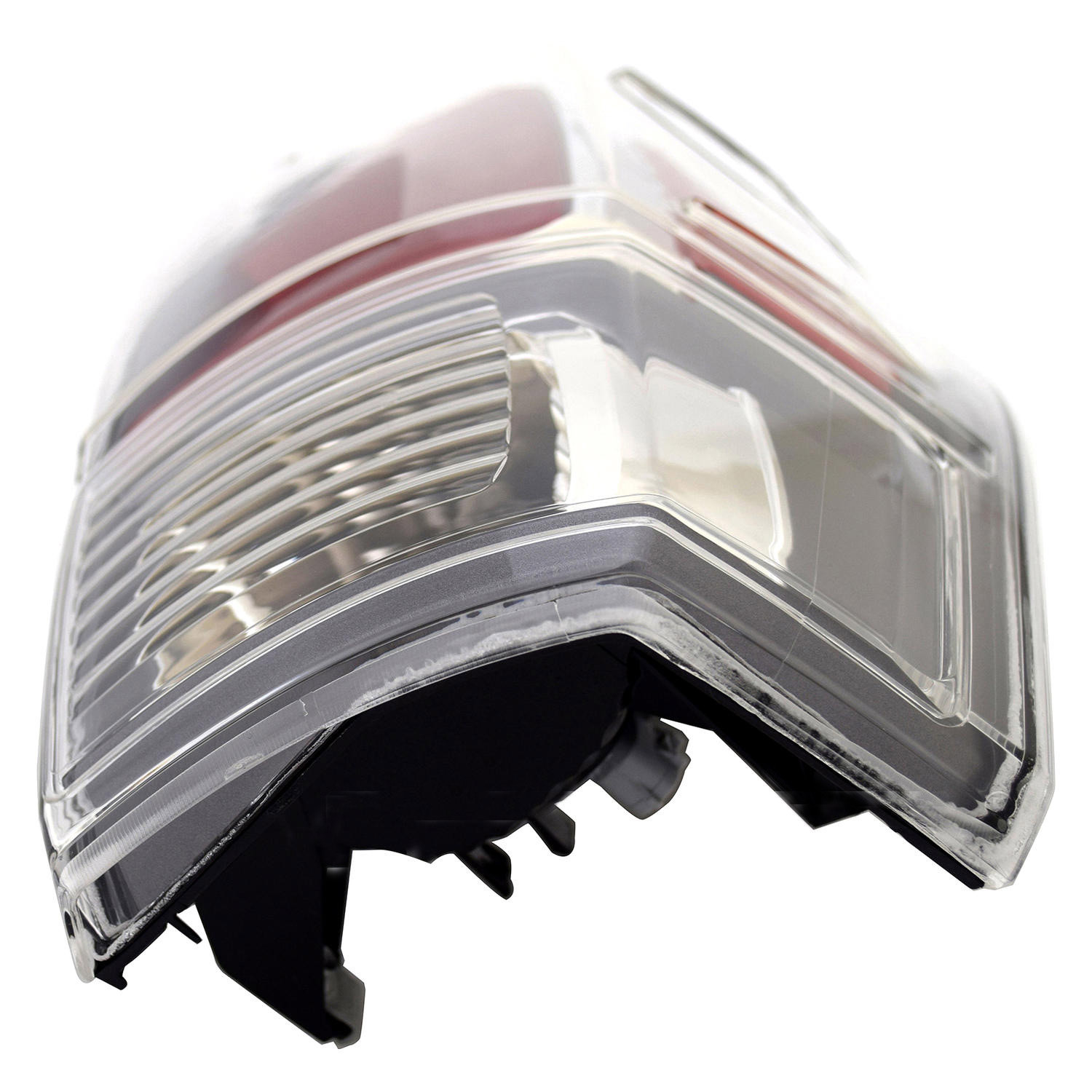 TYC® 11-9323-00 - Passenger Side Replacement Tail Light (Standard Line)