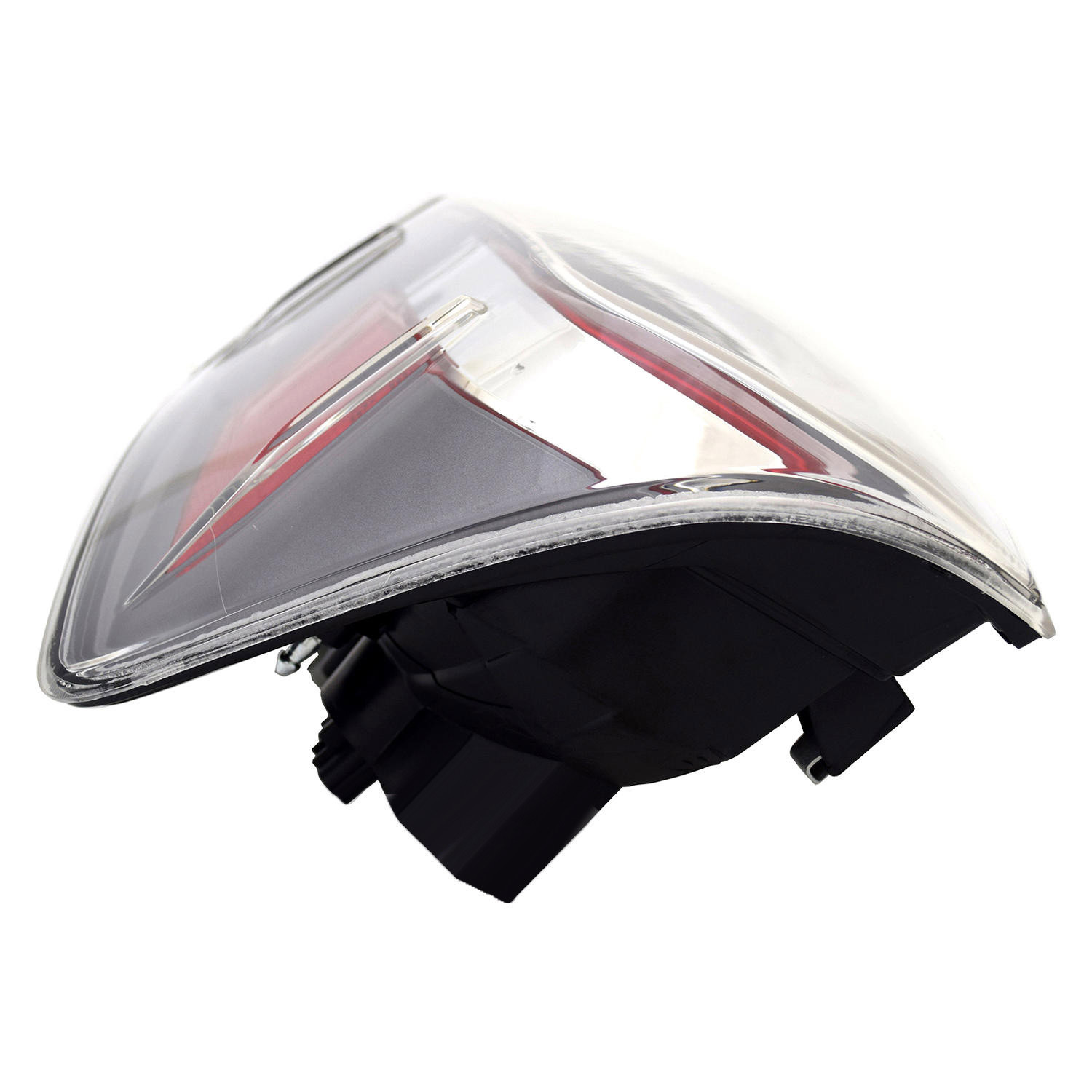 TYC® 11-9323-00 - Passenger Side Replacement Tail Light (Standard Line)