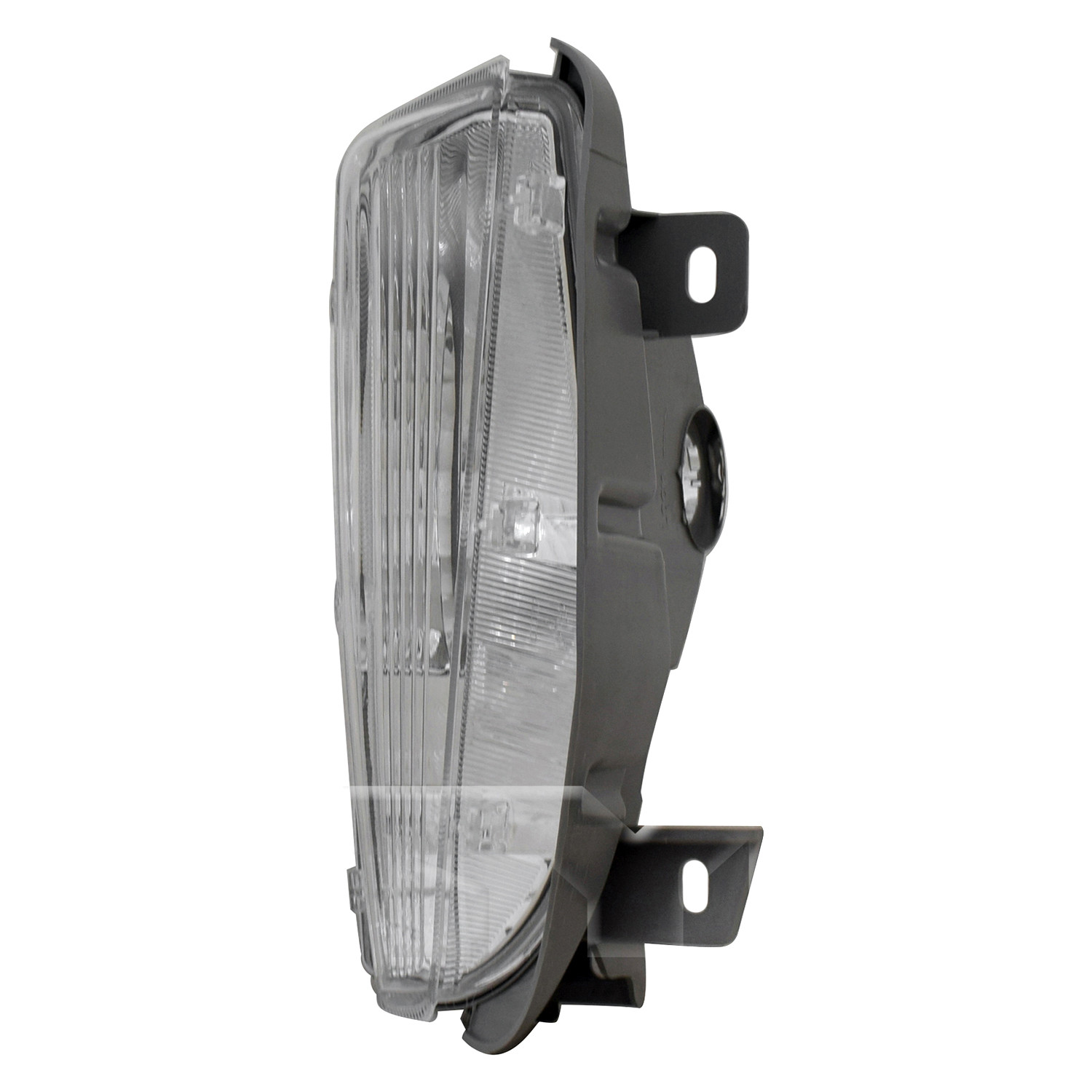 TYC® 12-5291-01-9 - Passenger Side Replacement Turn Signal/Parking ...