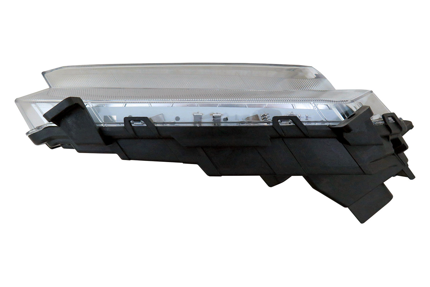 TYC® 12-5383-00-9 - Passenger Side Replacement Daytime Running Light ...