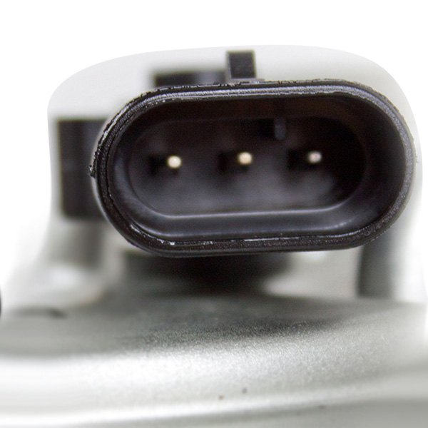 TYC® 150078-A - Fuel Pump Module Assembly