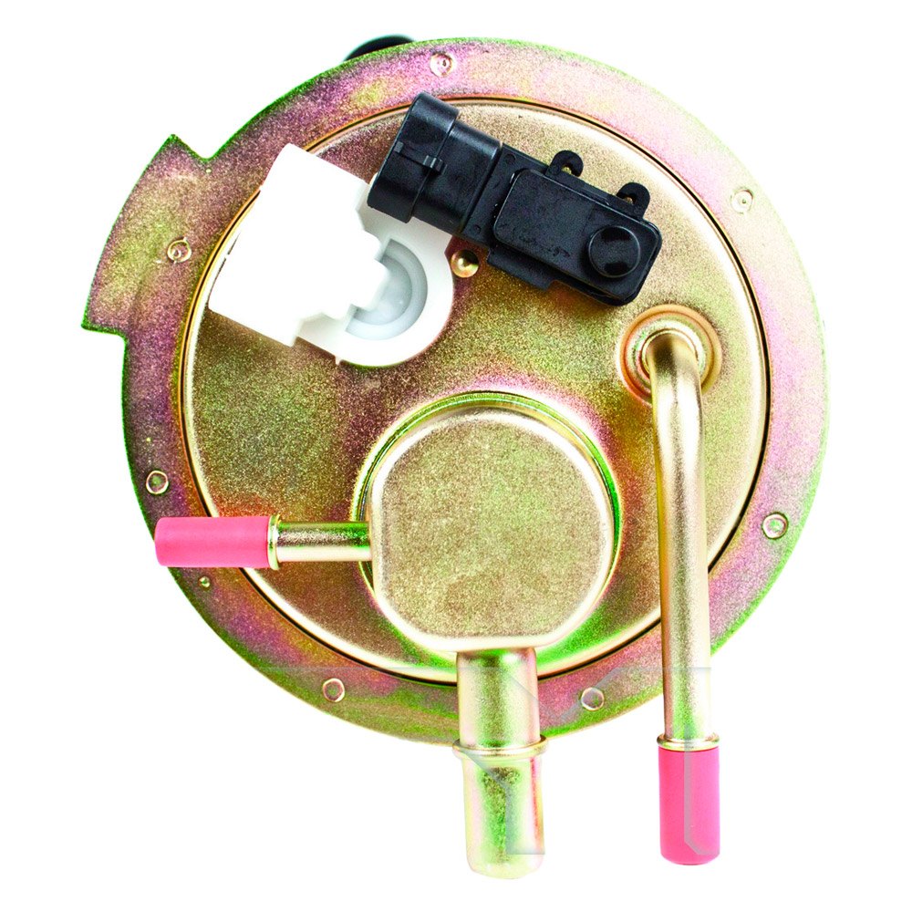 TYC® 150109-A - Fuel Pump Module Assembly