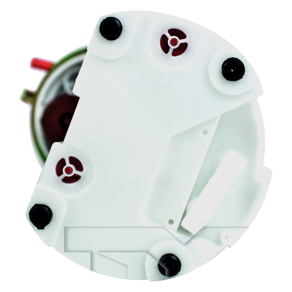 TYC® 150109-A - Fuel Pump Module Assembly