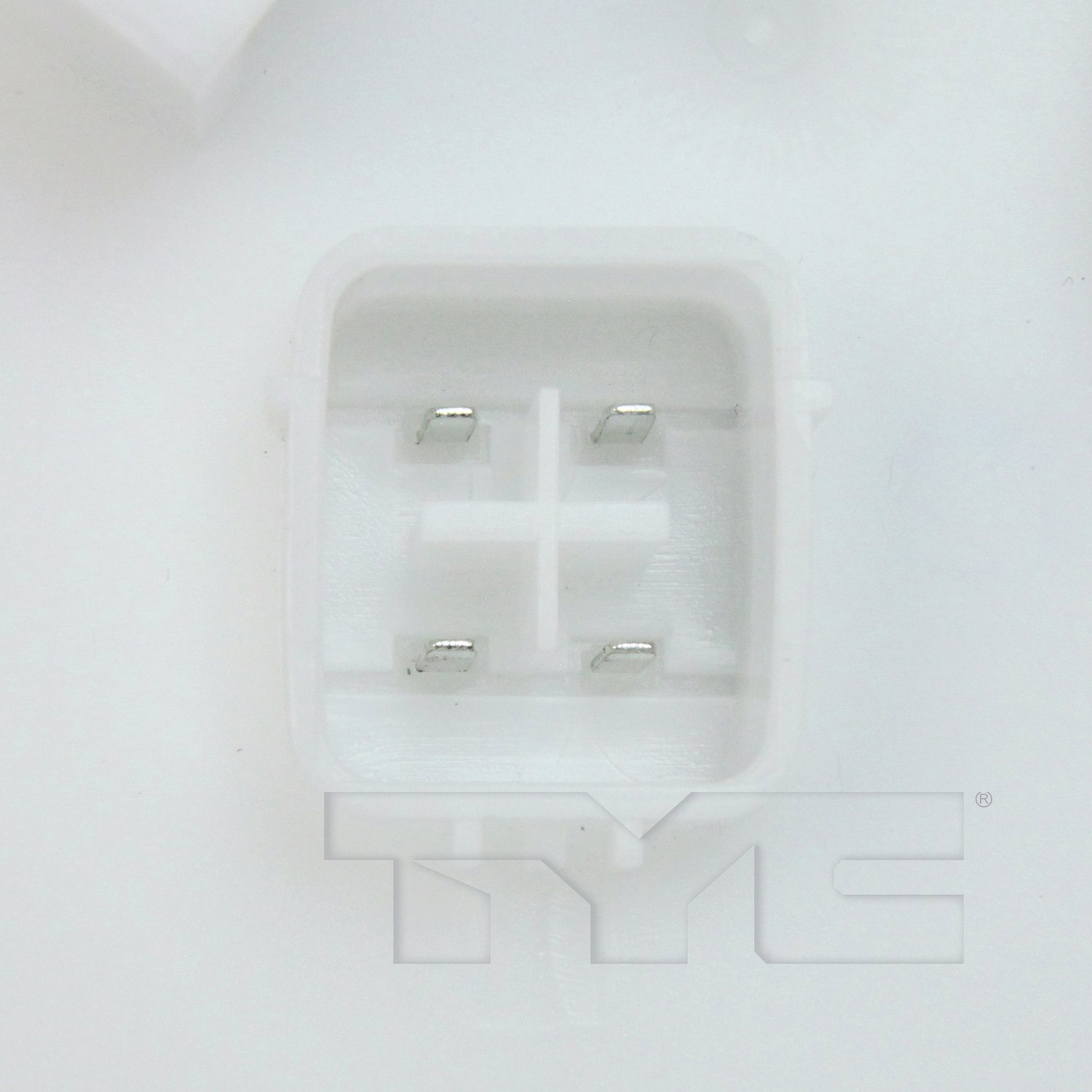 TYC® 150309-A - Fuel Pump Module Assembly