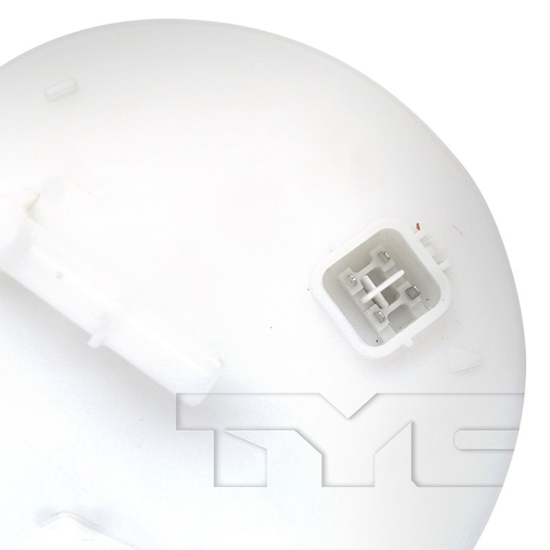 TYC® 150413-A - Fuel Pump Module Assembly