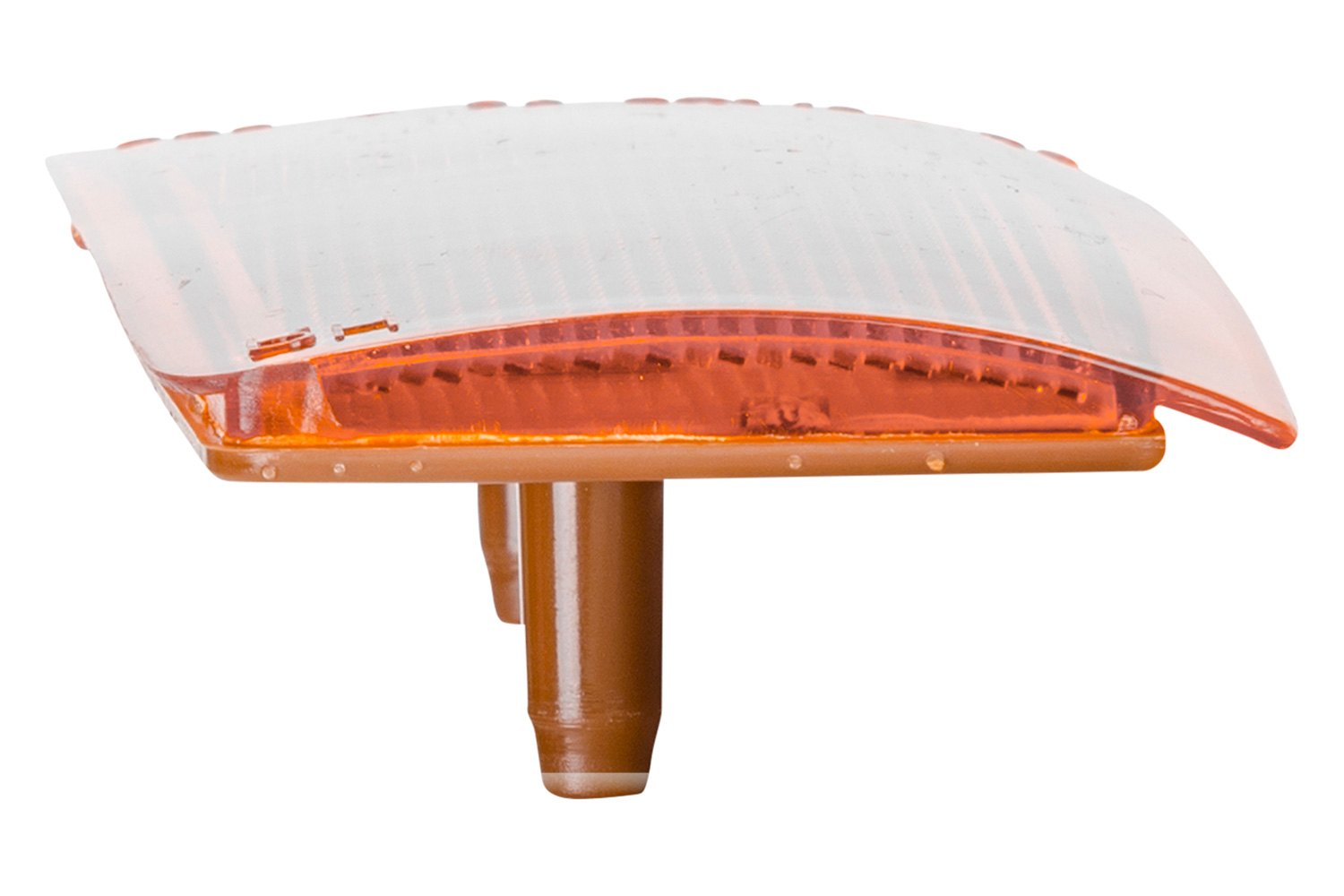 TYC 17 1105 01 Driver Side Replacement Reflector tyc-17-1105-01-driver-side-replacement-reflector