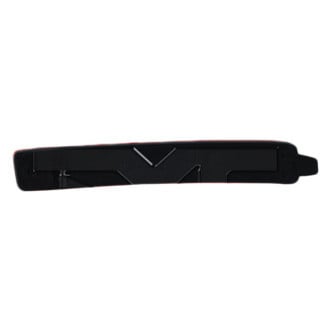 TYC® 17-5270-00 - Rear Driver Side Bumper Reflector (Standard Line)