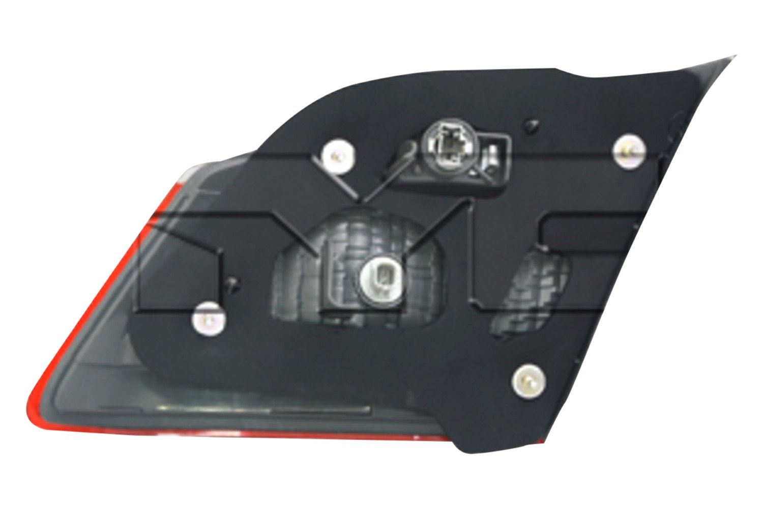 TYC® 17-5369-00-1 - Passenger Side Inner Replacement Tail Light (NSF ...