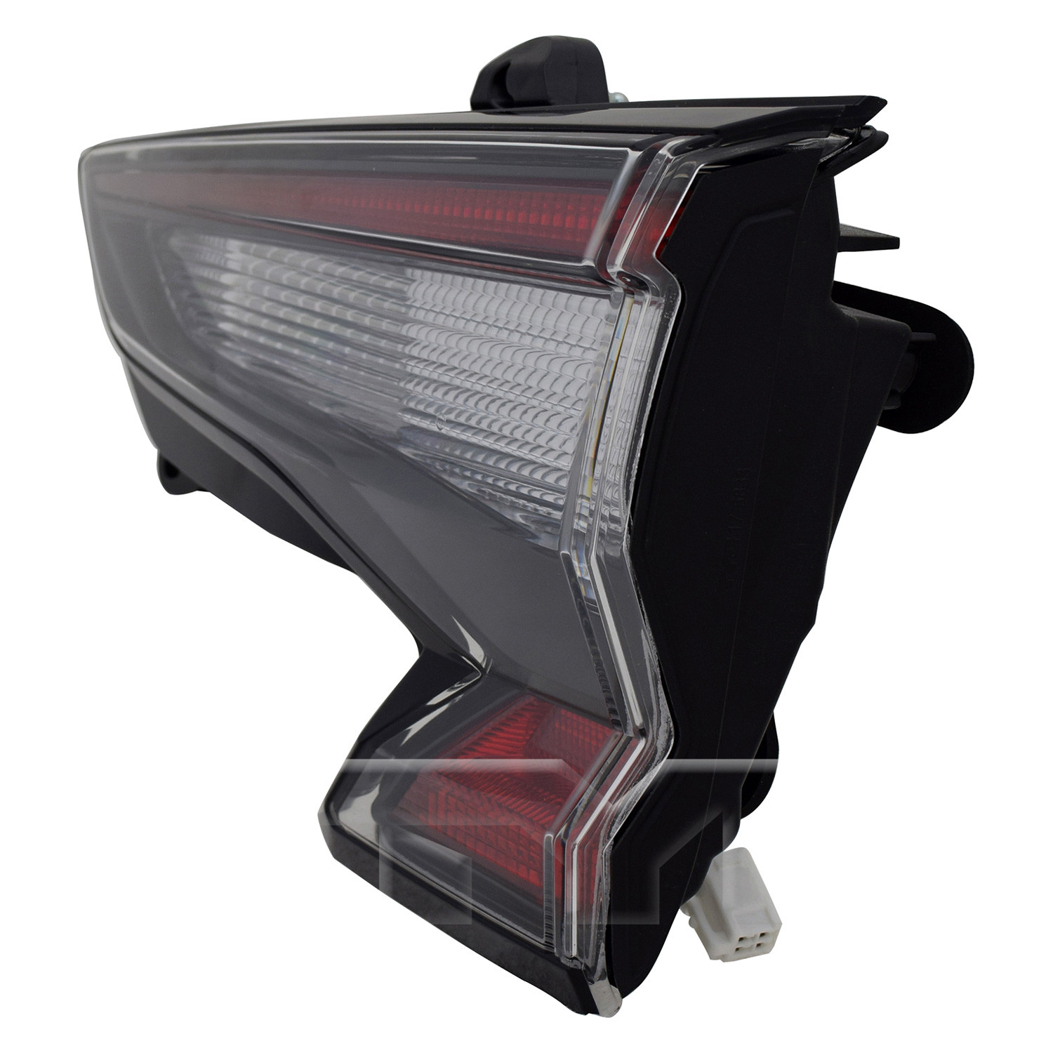 TYC® 17-5833-00 - Passenger Side Inner Replacement Tail Light (Standard ...