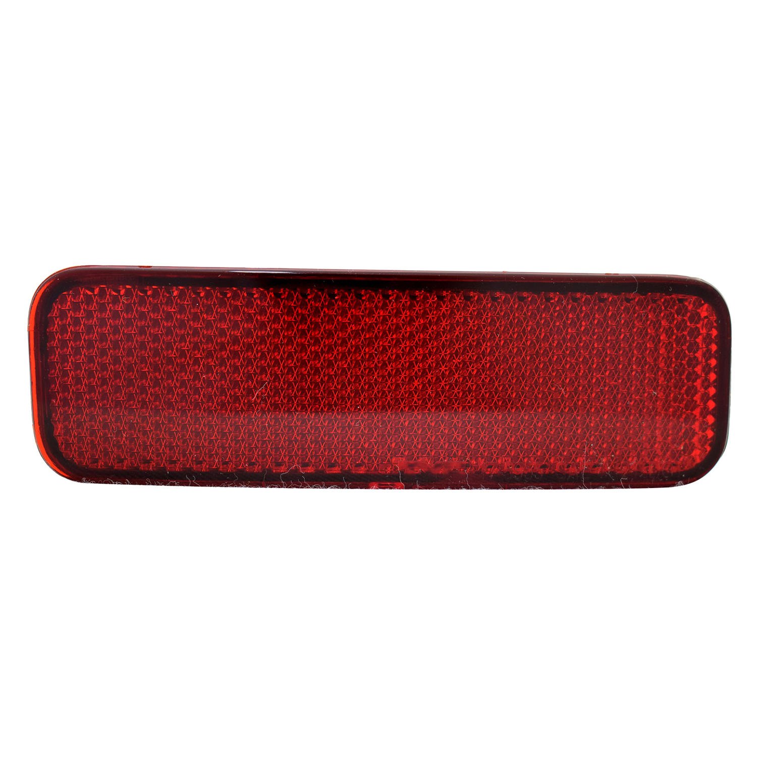 TYC® - Ford Bronco Sport 2021 Rear Bumper Reflector