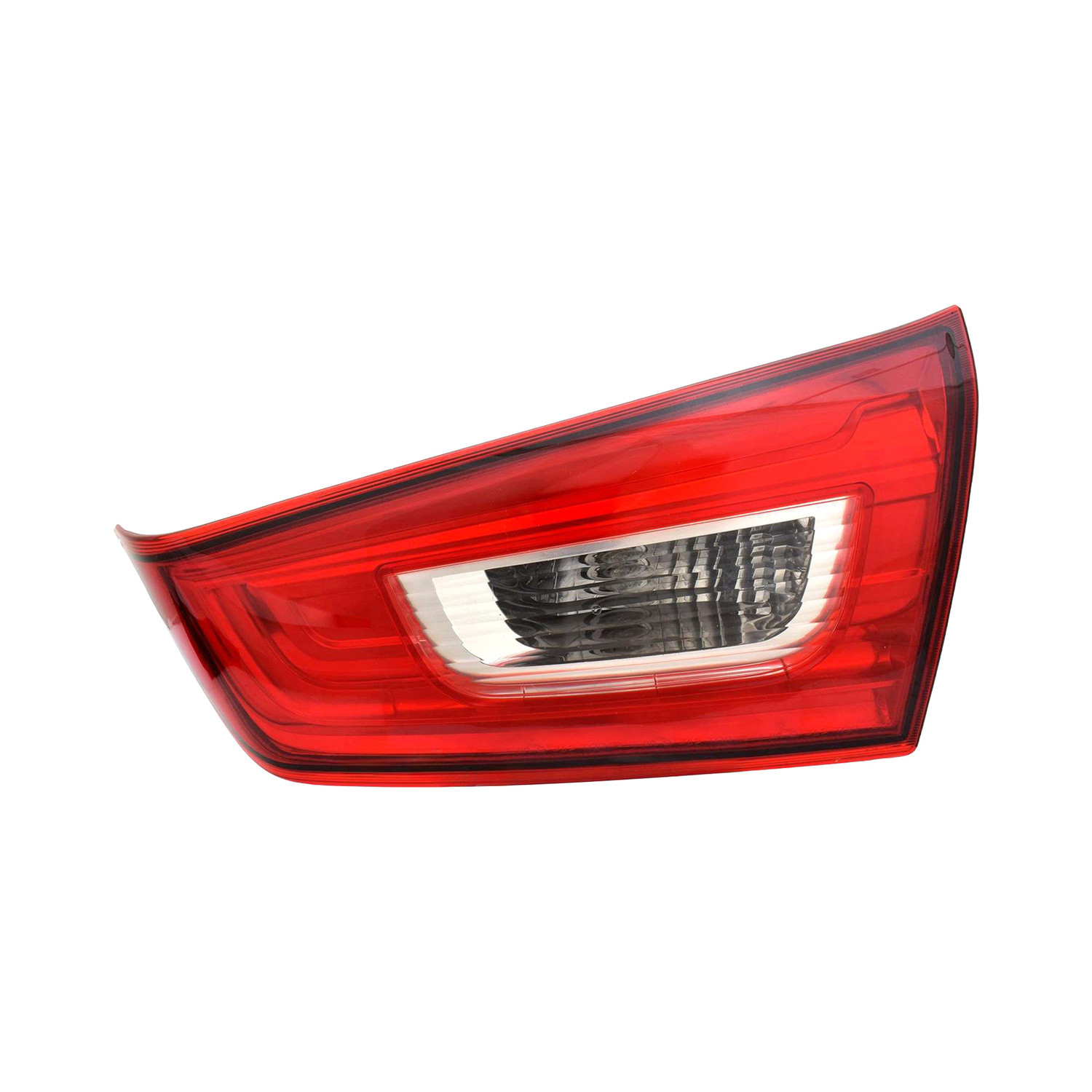 TYC® 17-6095-00 - Passenger Side Inner Replacement Tail Light (Standard ...