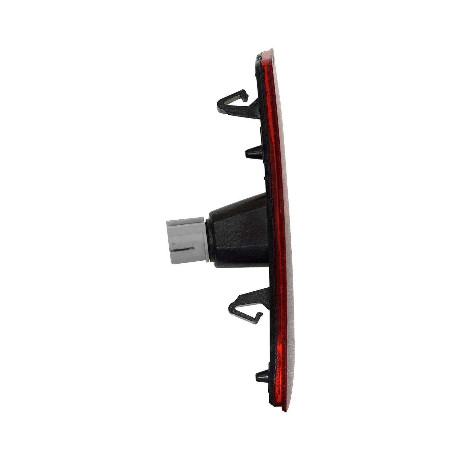 TYC® 18-6168-90 - Driver Side Replacement Side Marker Light (Value Line)