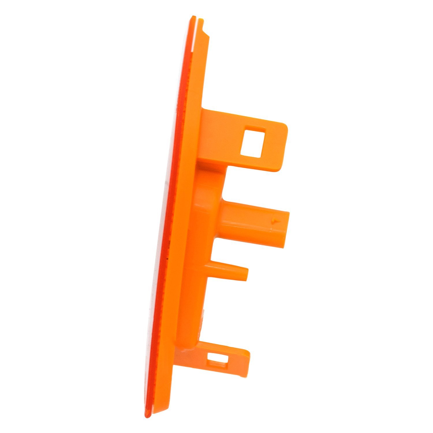 TYC® 18-6241-00 - Passenger Side Replacement Side Marker Light (Value Line)