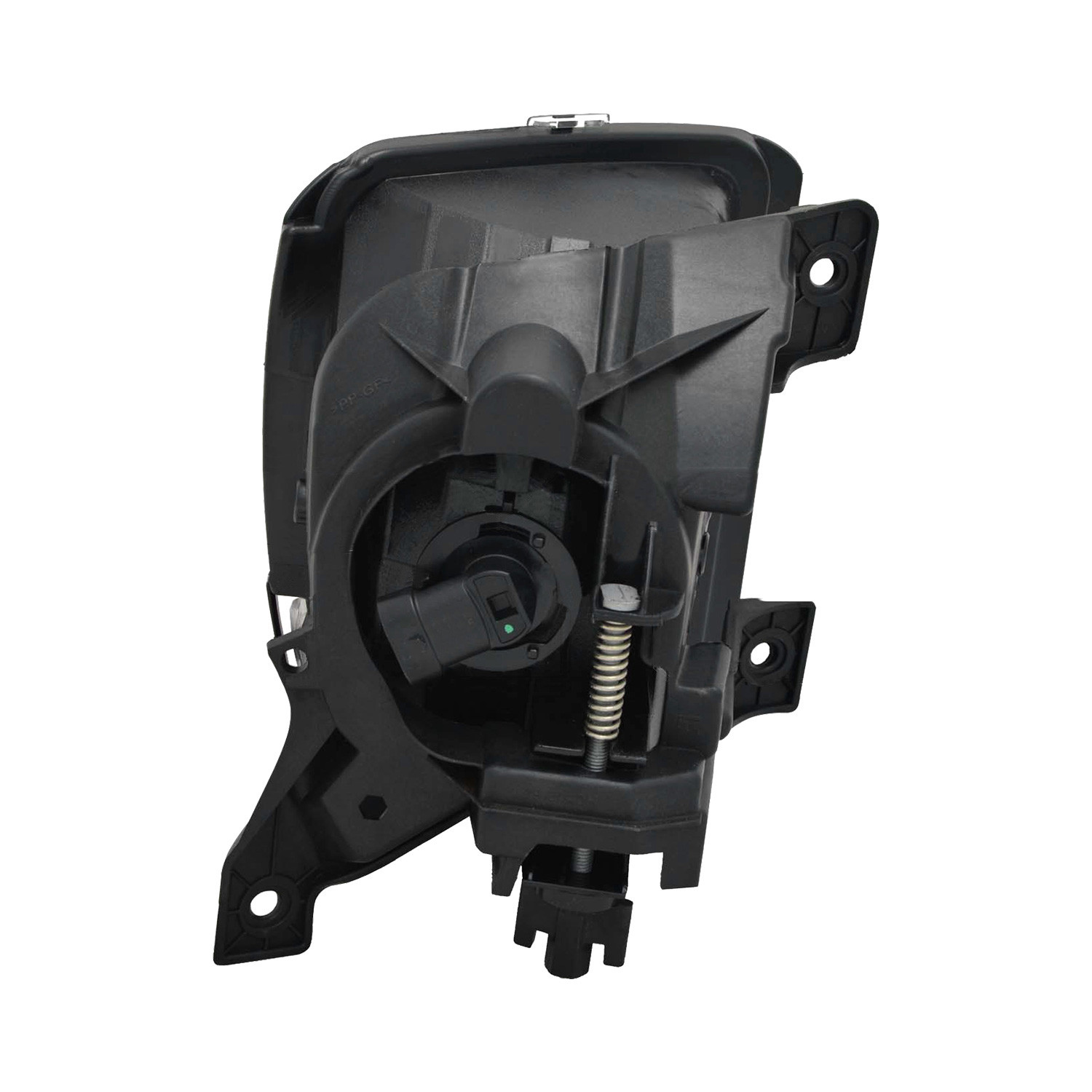 TYC® 19-6039-00 - Passenger Side Replacement Fog Light (Standard Line)