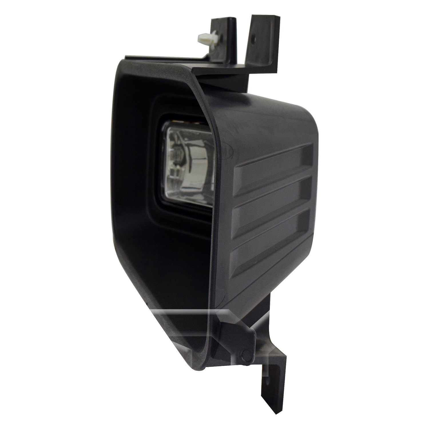 TYC® 19-6223-00-9 - Passenger Side Replacement Fog Light (CAPA Certified)