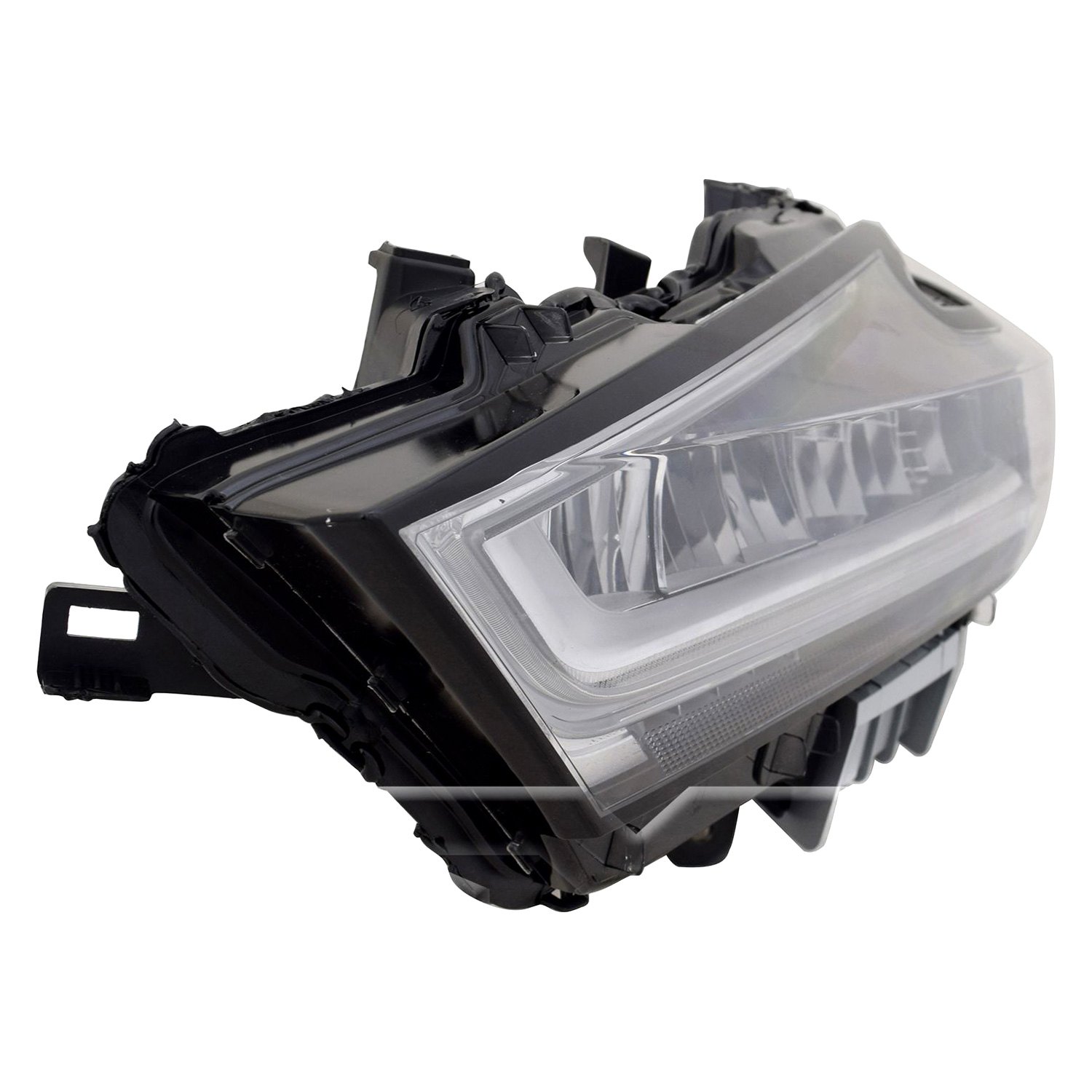 TYC® - Nissan Maxima Platinum / S / SL / SR / SV 2019 Replacement Headlight