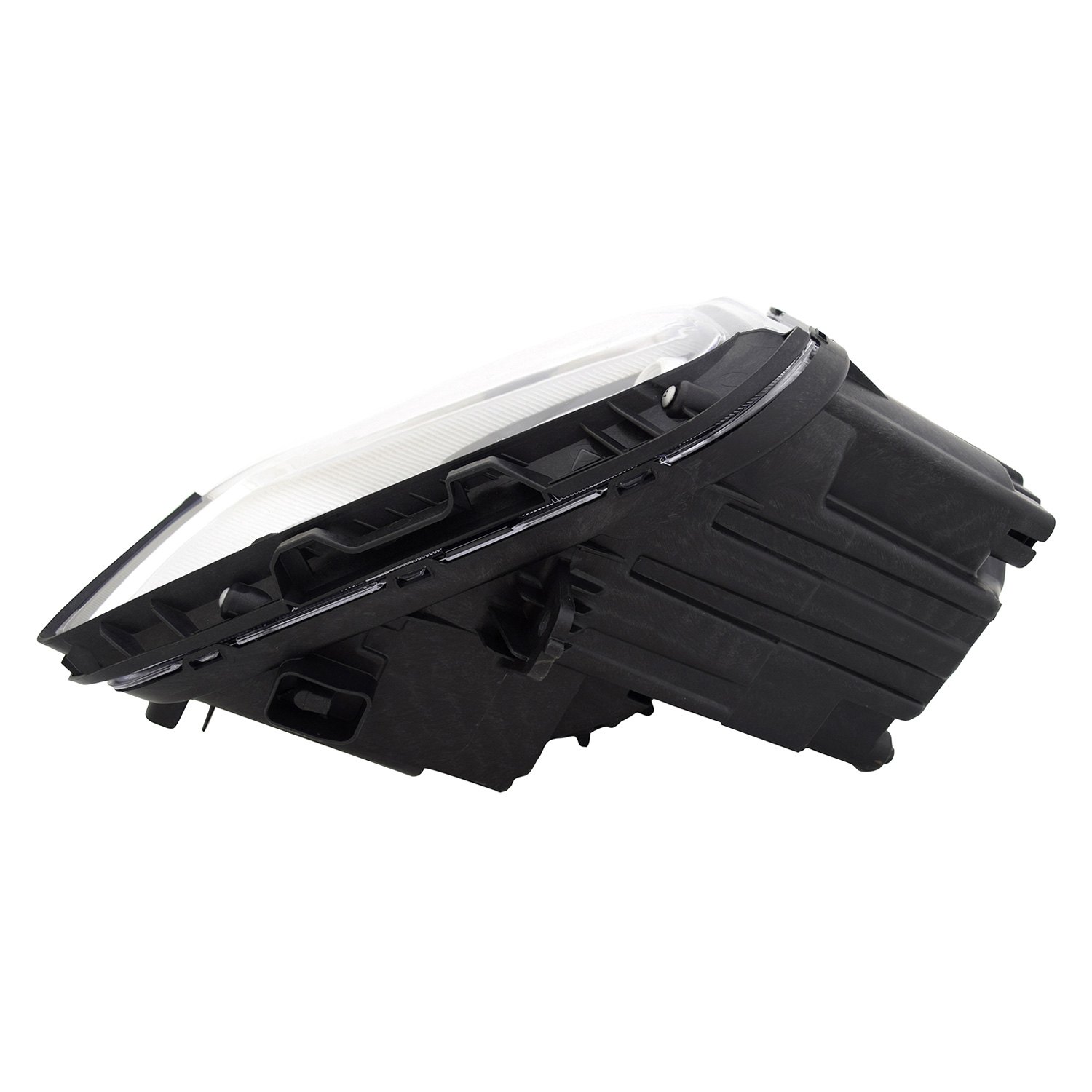 TYC® - Hyundai Kona 2018 Replacement Headlight