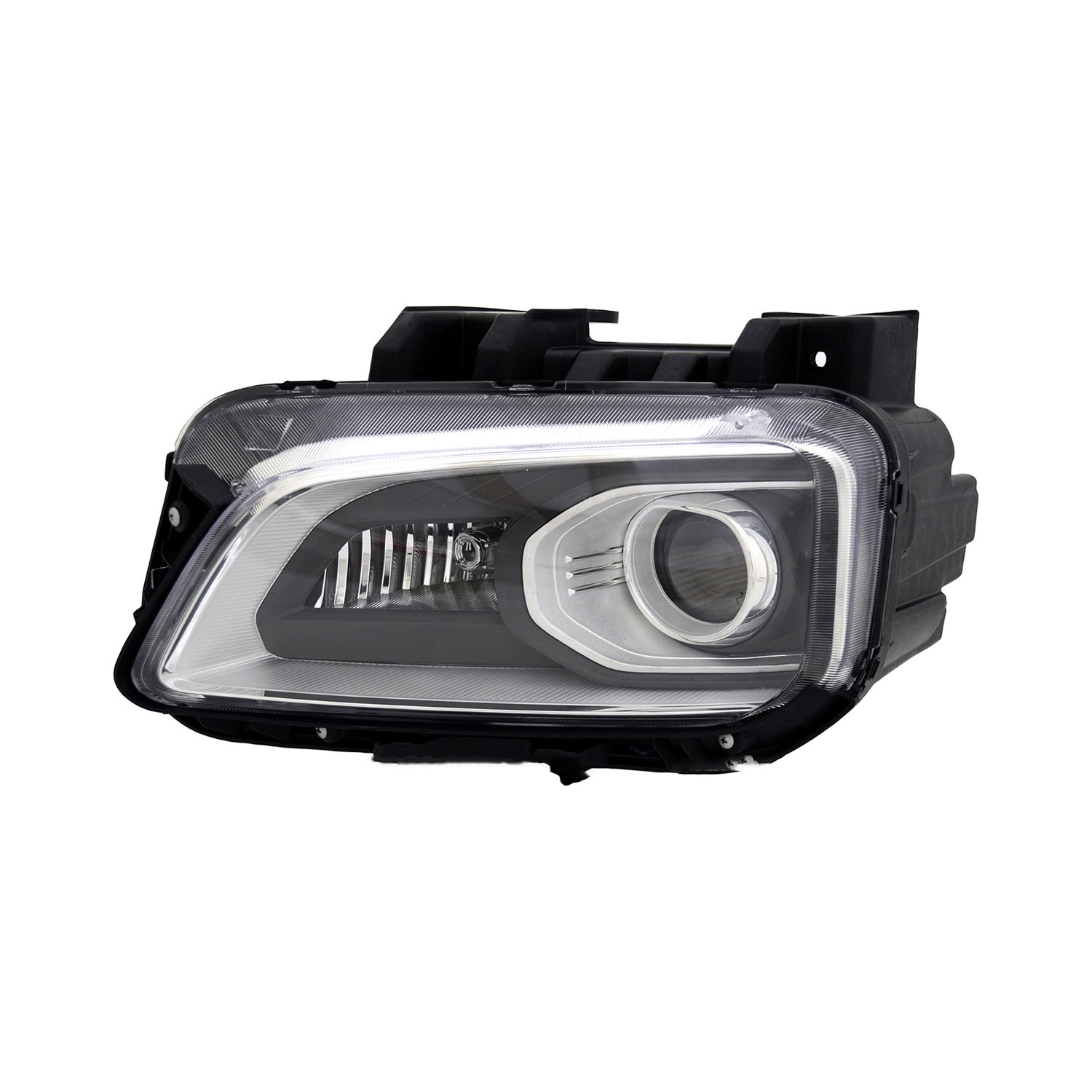 TYC® - Hyundai Kona 2018 Replacement Headlight