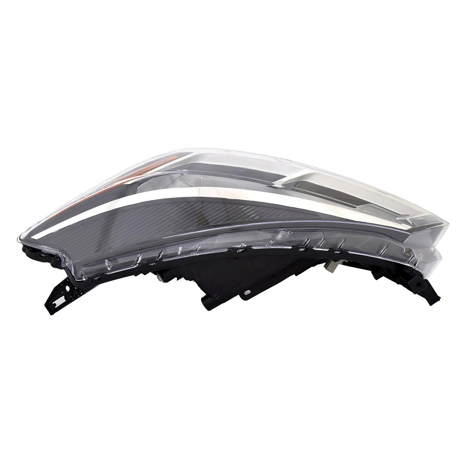 TYC® 20-17936-00 - Driver Side Replacement Headlight (Standard Line)