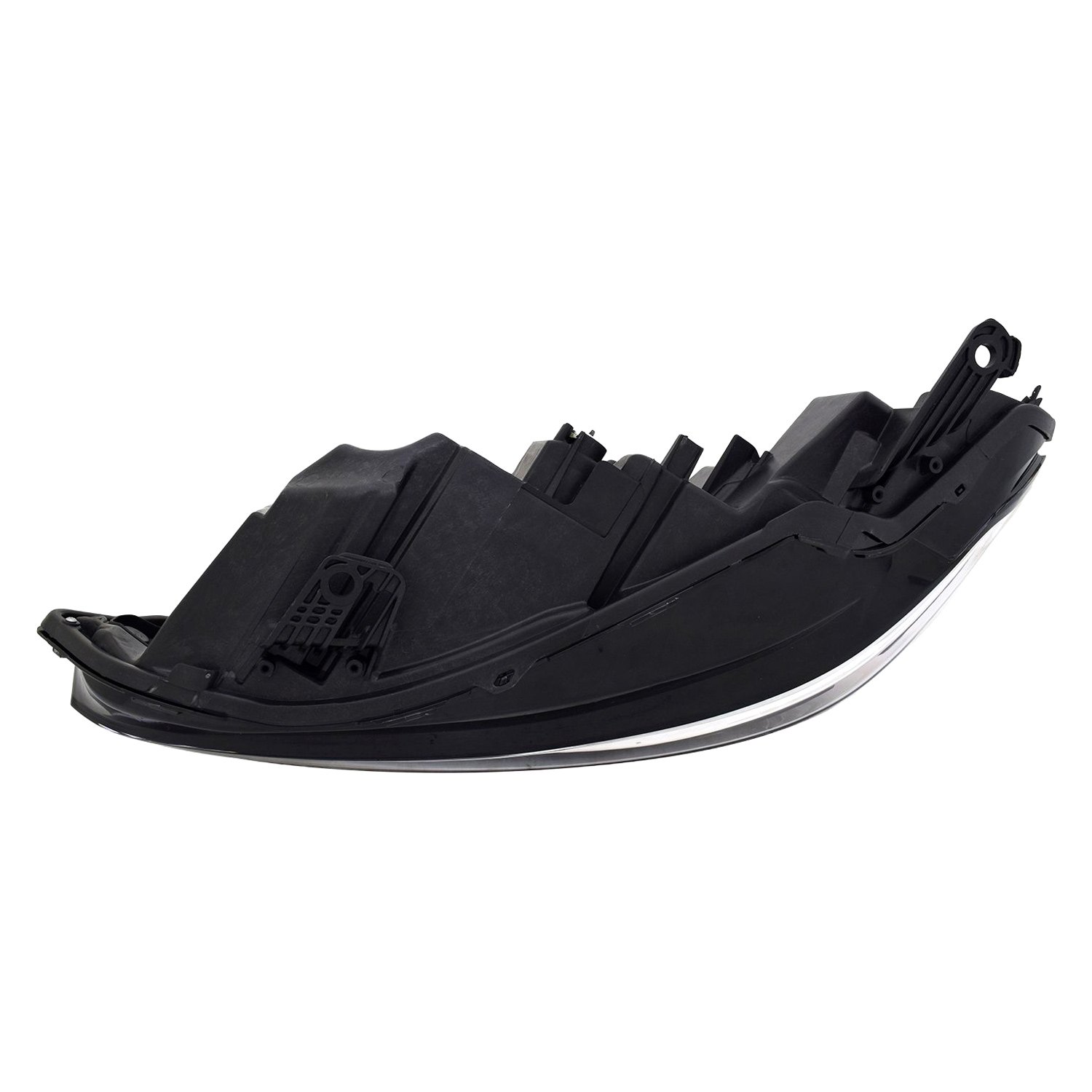 TYC® 20-17982-90 - Driver Side Replacement Headlight