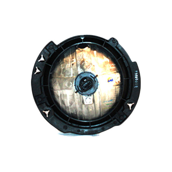 TYC® 20-6836-00 - Driver Side Replacement Headlight (Standard Line)