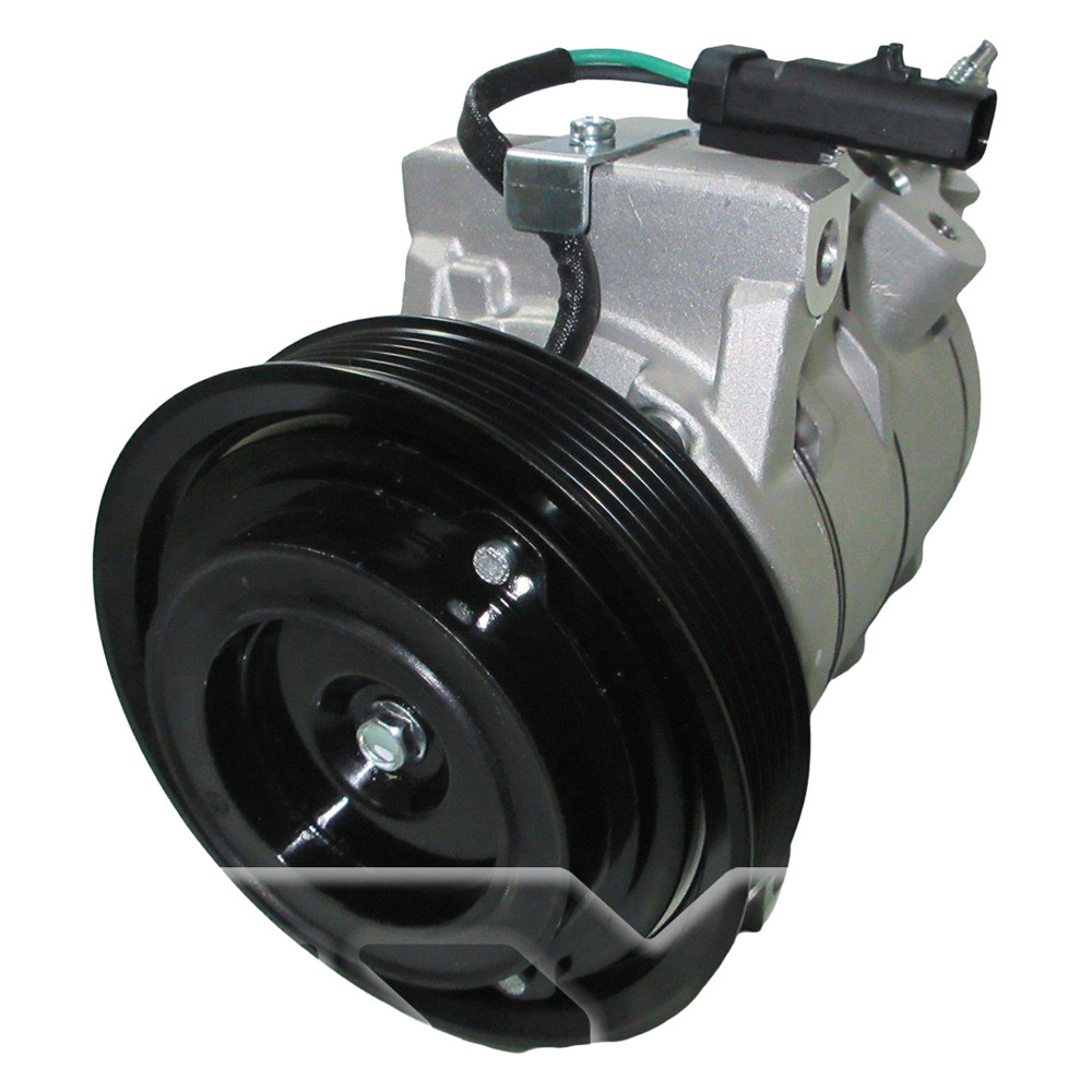 TYC® 20010 - A/C Compressor