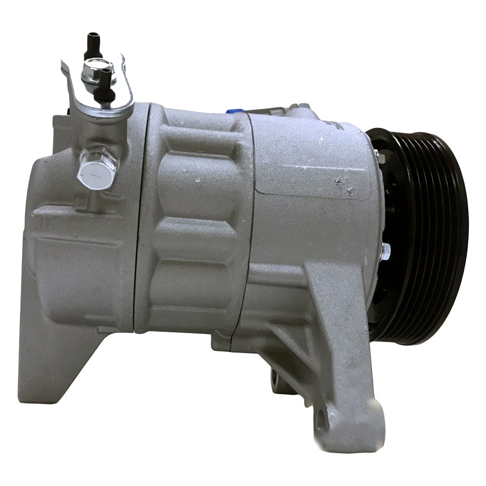 TYC® 20012 - A/C Compressor