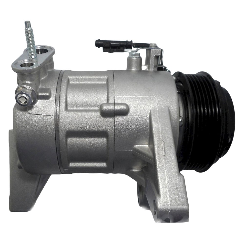 TYC® 20013 - A/C Compressor