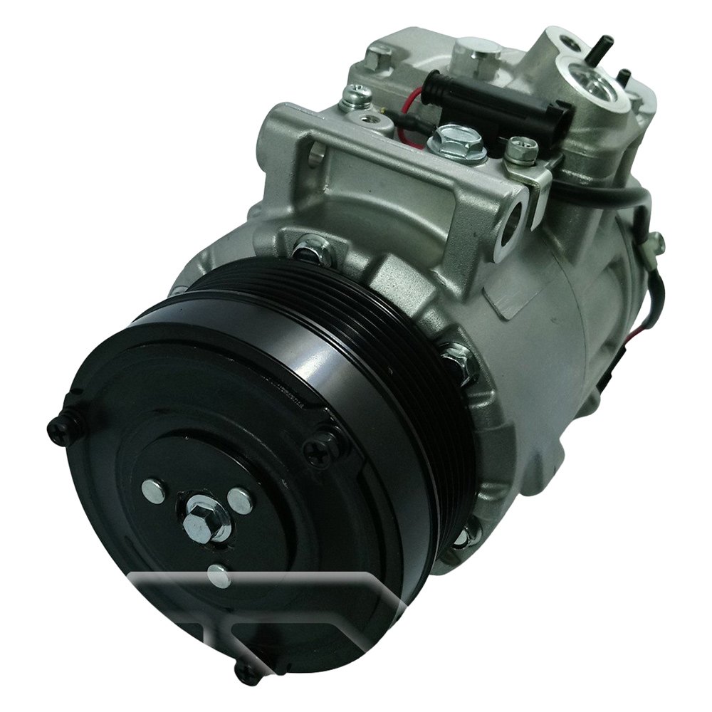 TYC® 20018 - A/C Compressor