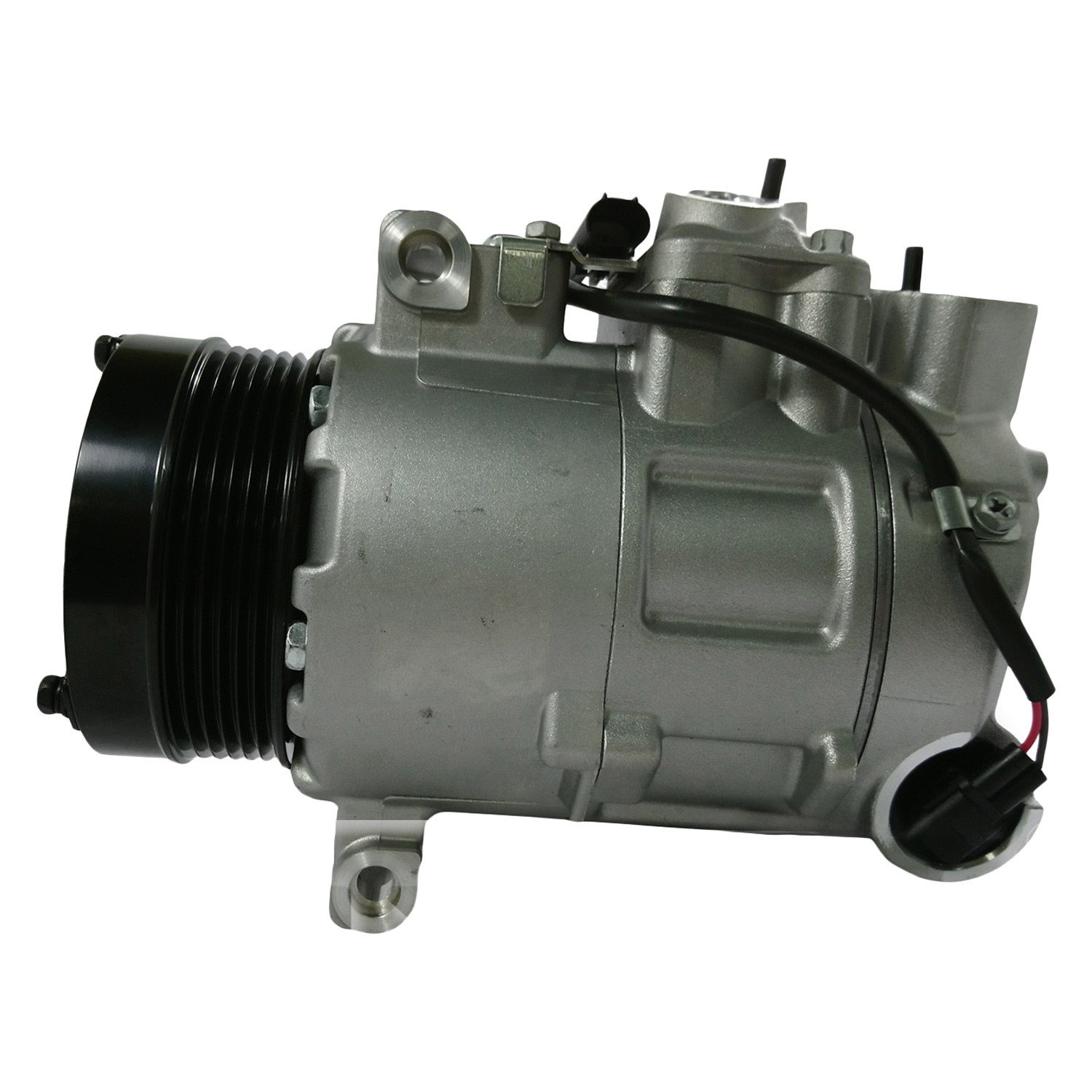 TYC® 20018 - A/C Compressor