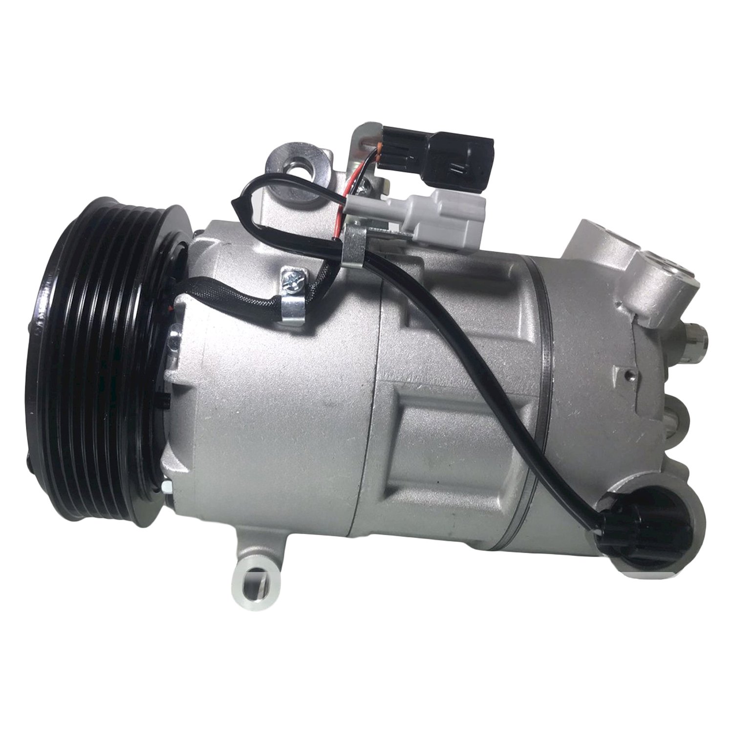 TYC® 20027 - A/C Compressor