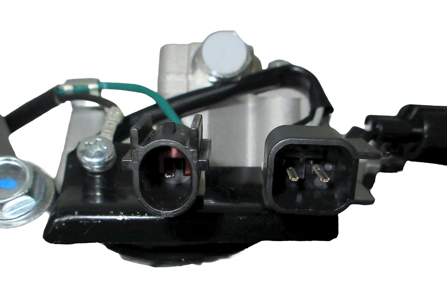 TYC® 20028 - A/C Compressor