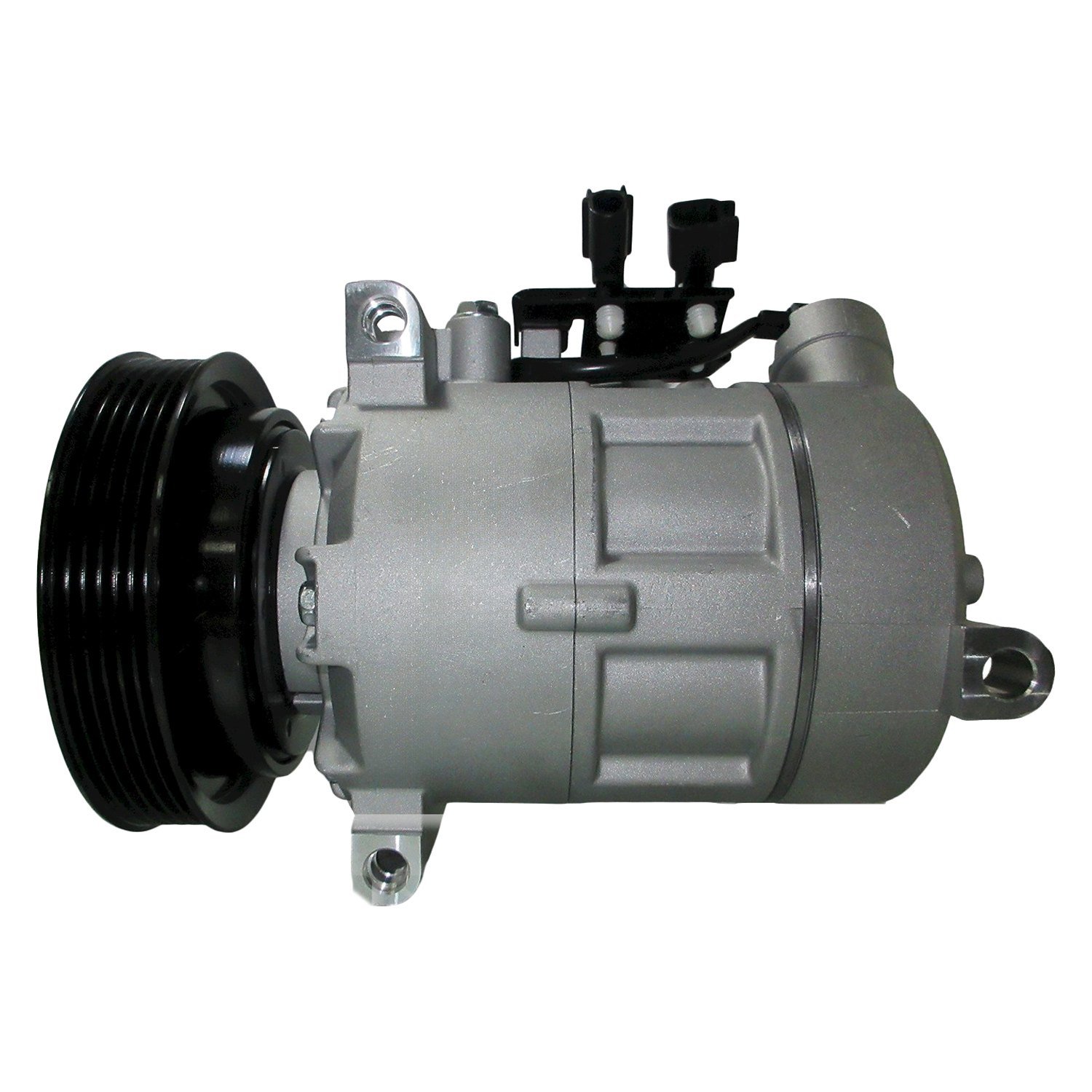 TYC® 20028 - A/C Compressor