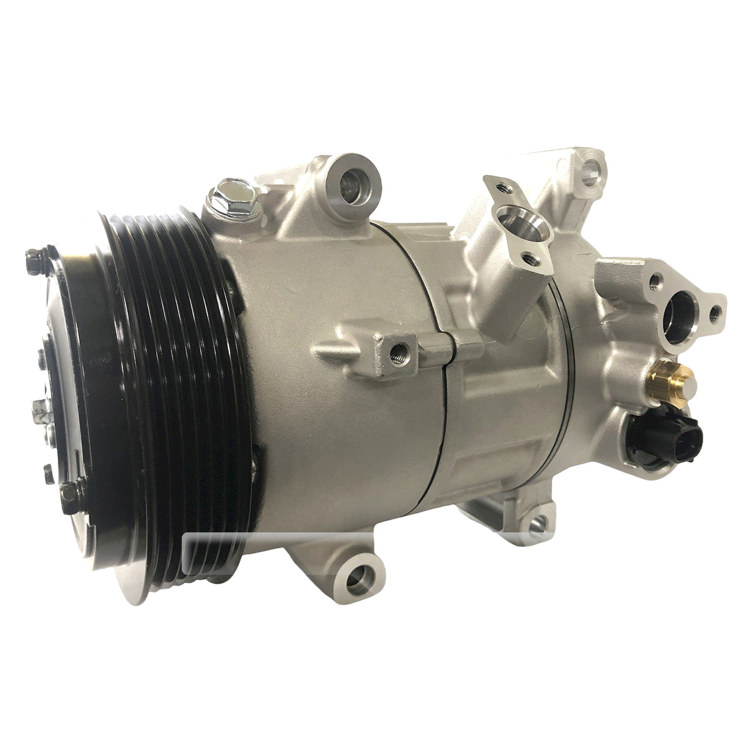 TYC® 20031 - A/C Compressor