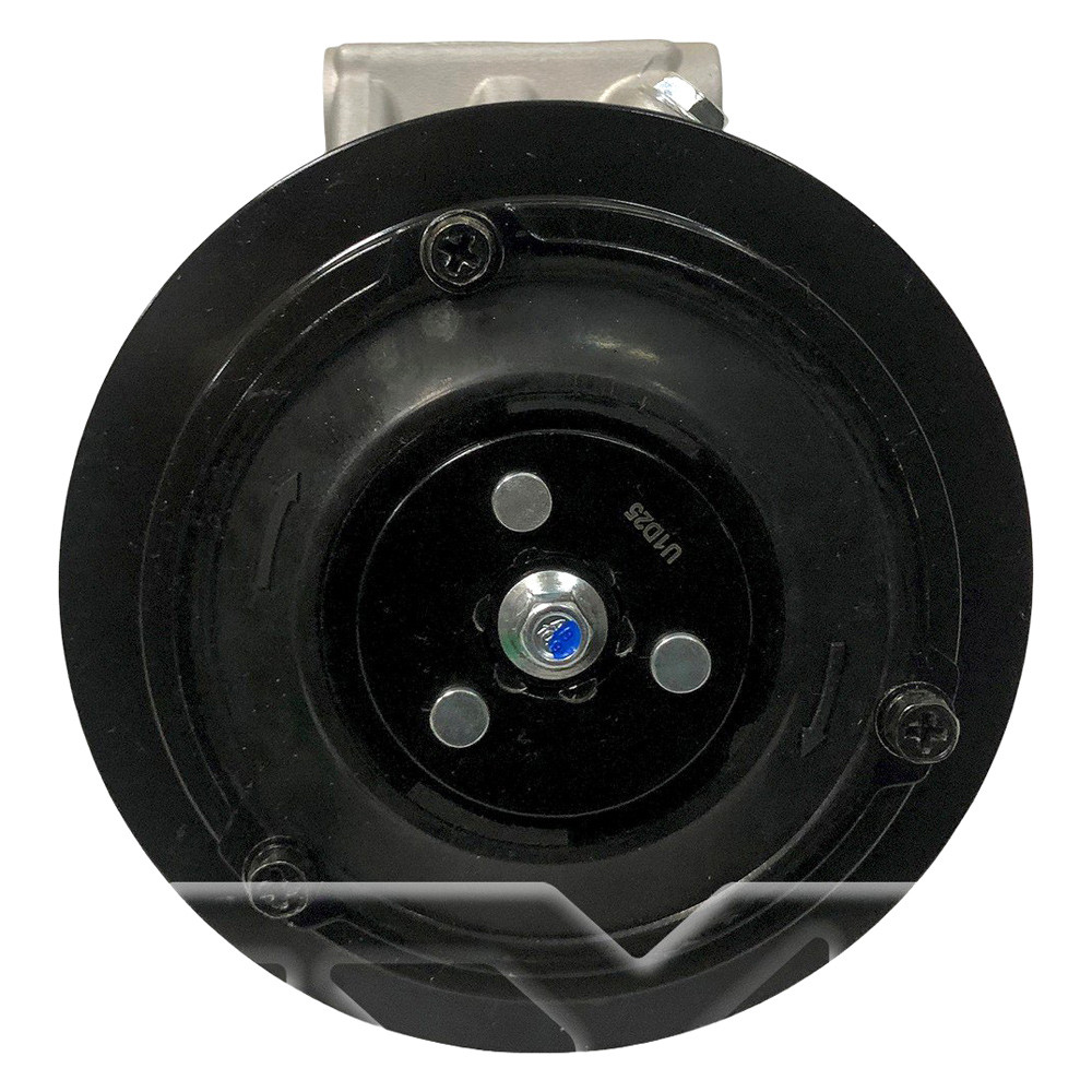 TYC® 20031 - A/C Compressor