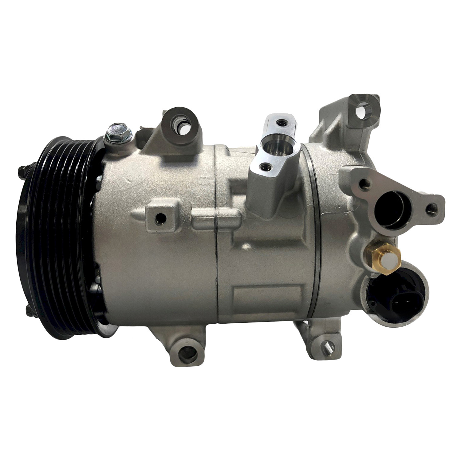 TYC® 20031 - A/C Compressor