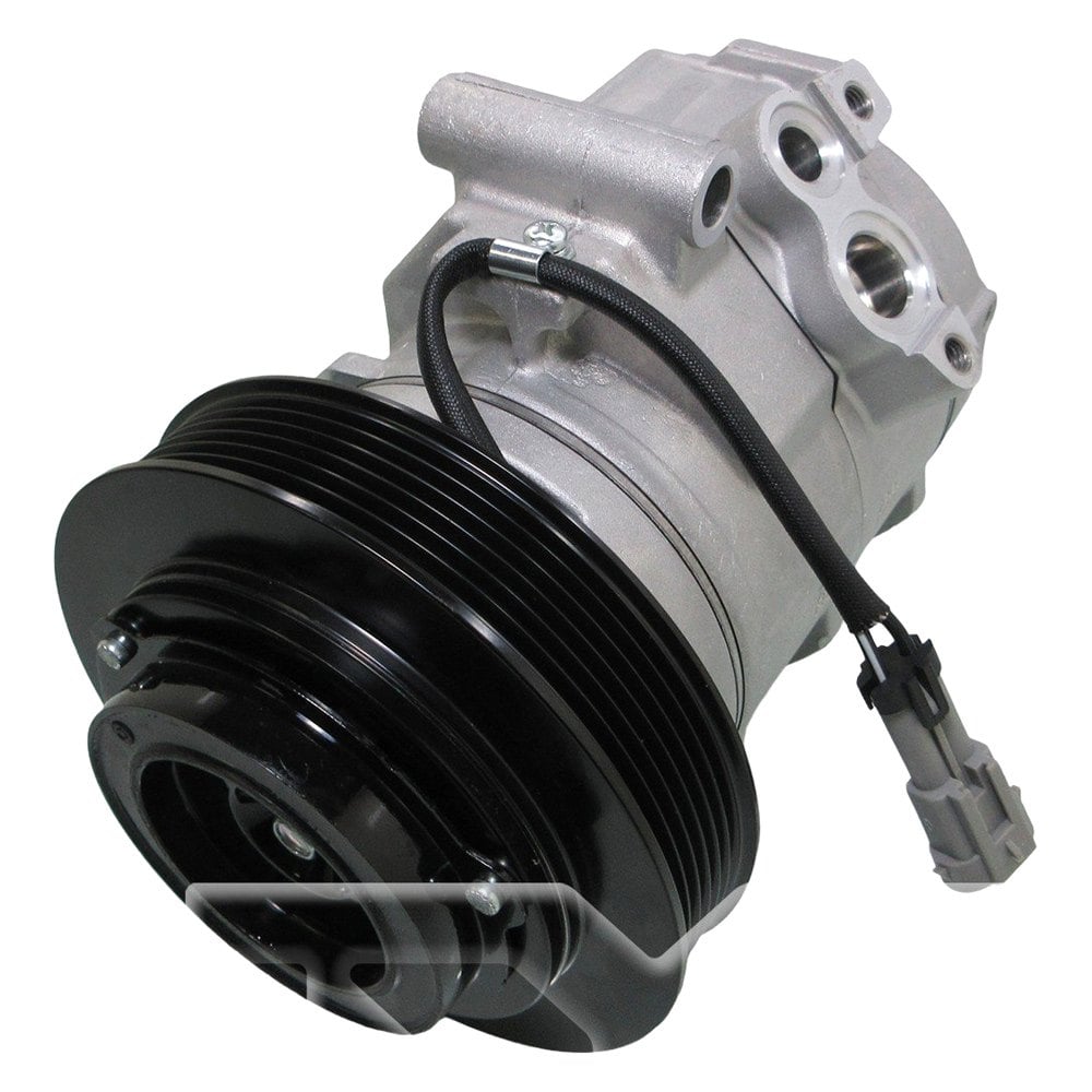 TYC® 20065 - A/C Compressor