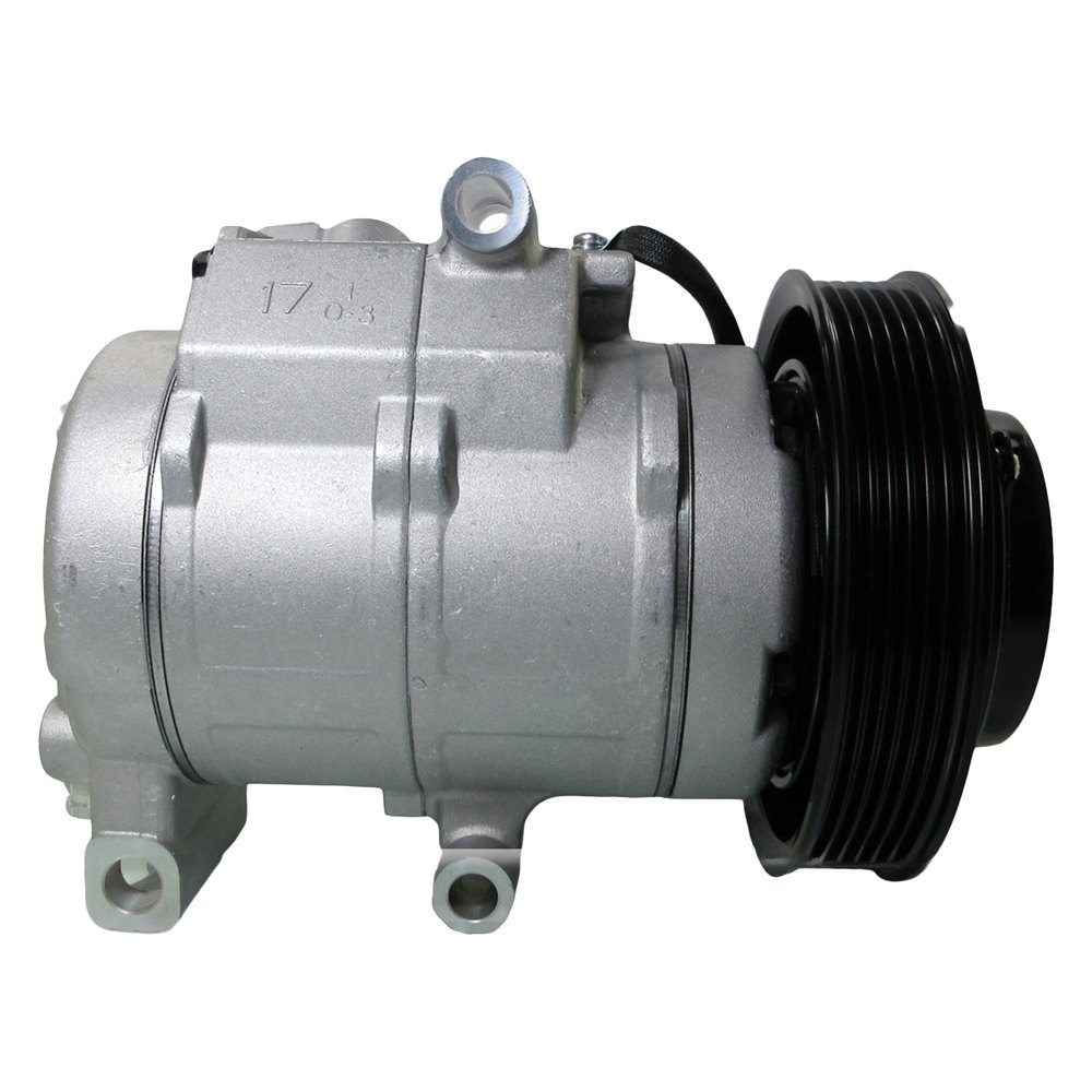 TYC® 20065 - A/C Compressor