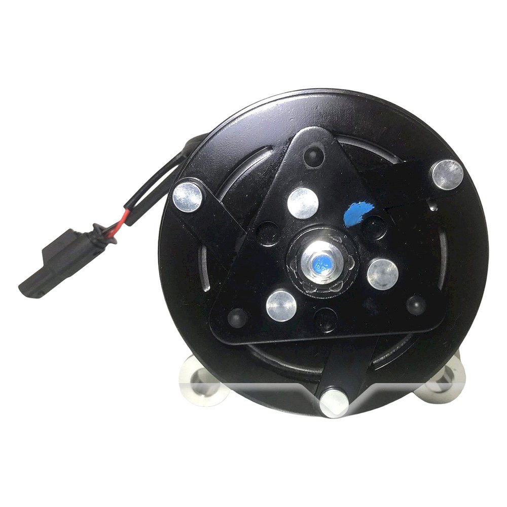 TYC® 20107 - A/C Compressor