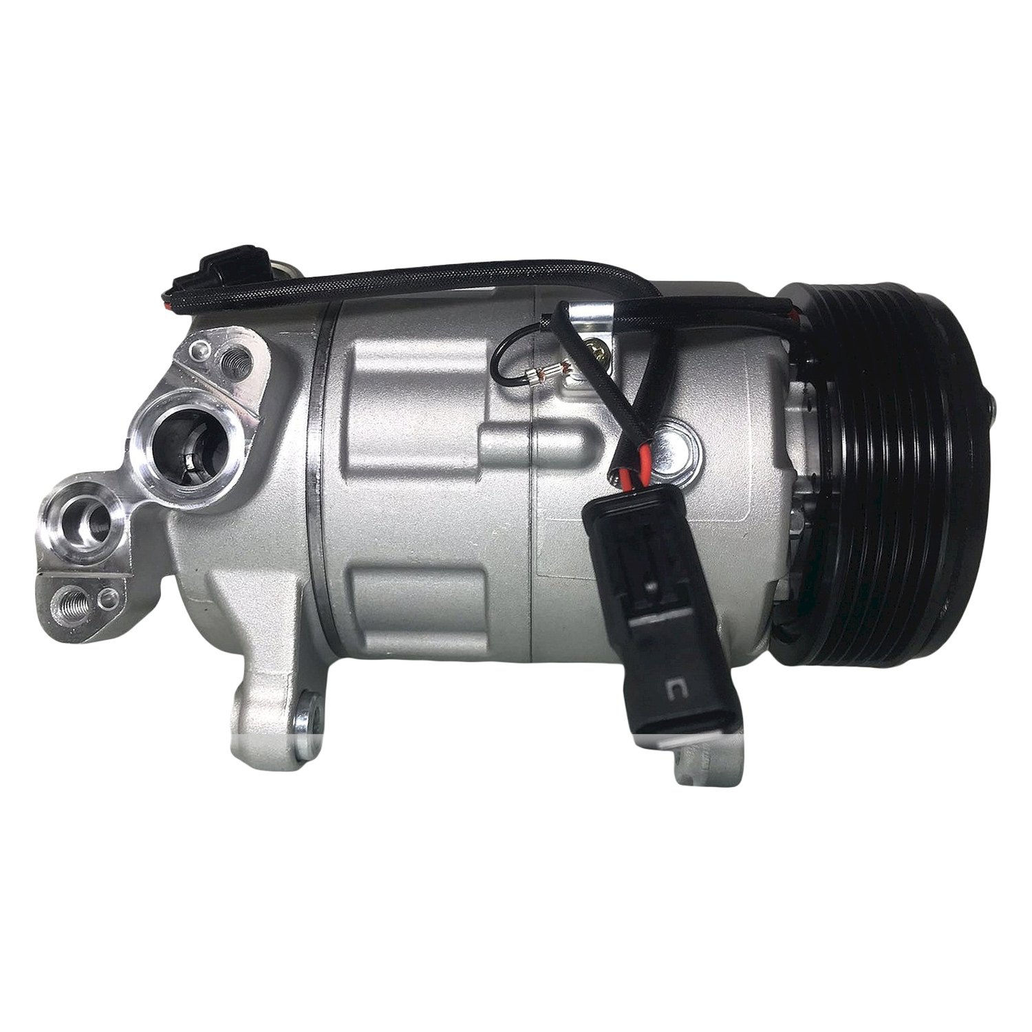TYC® 20107 - A/C Compressor