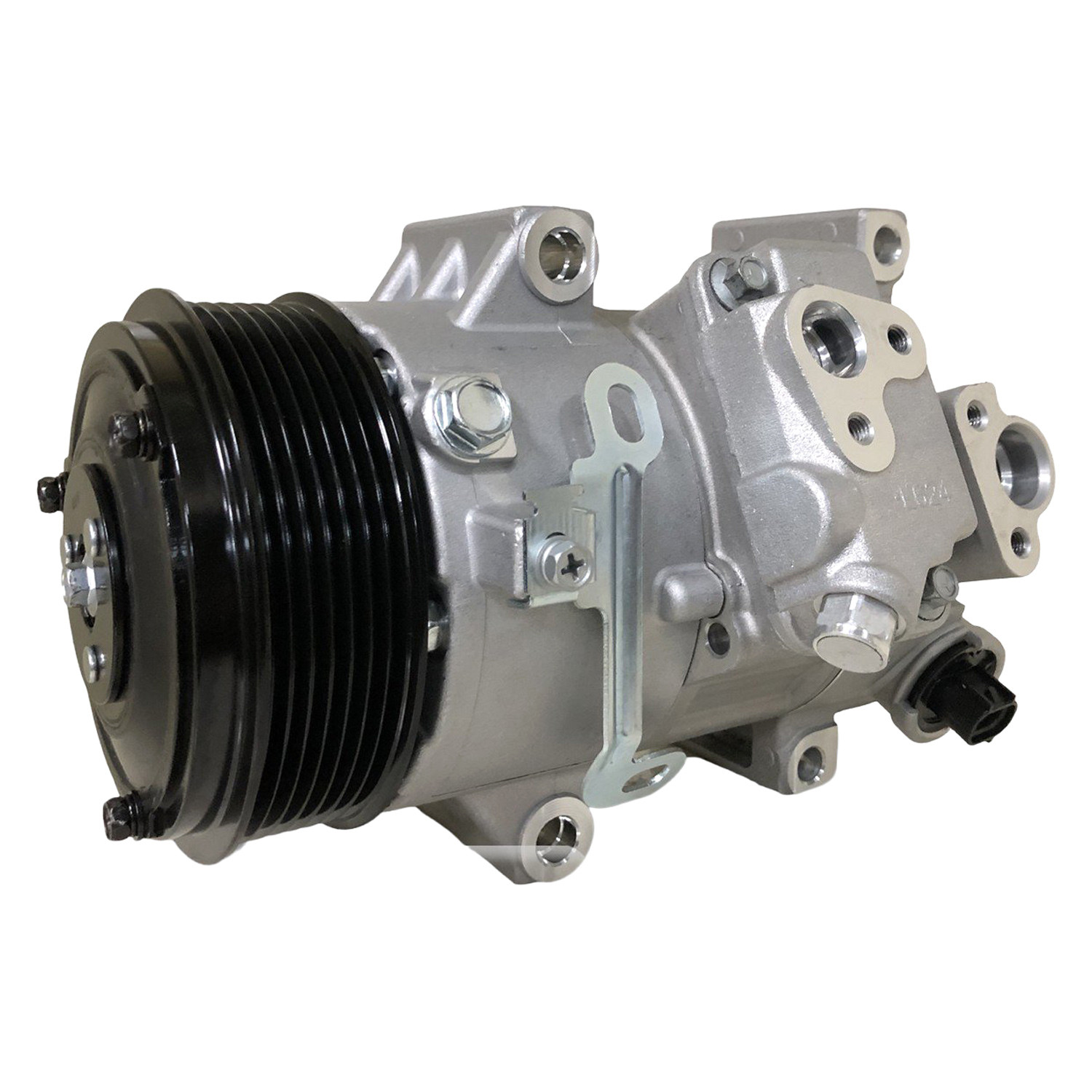 TYC® 20111 - A/C Compressor