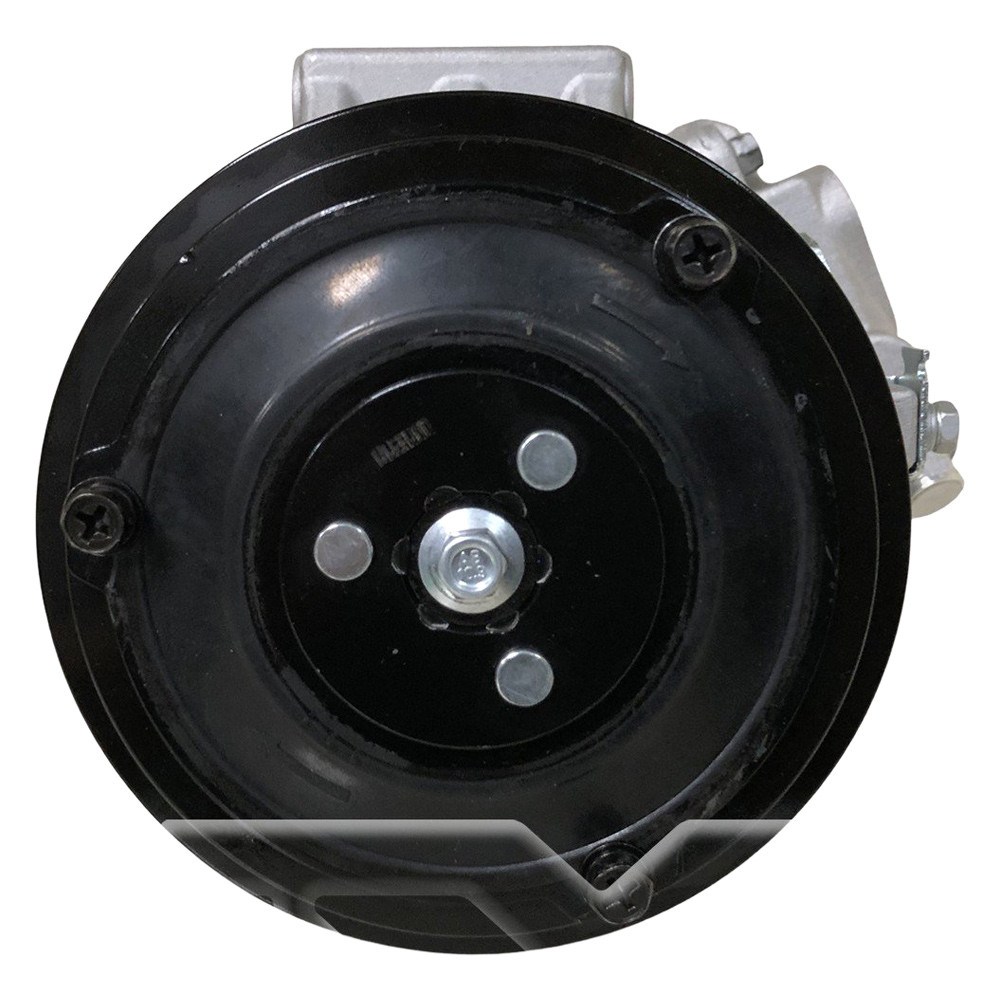 TYC® 20111 - A/C Compressor