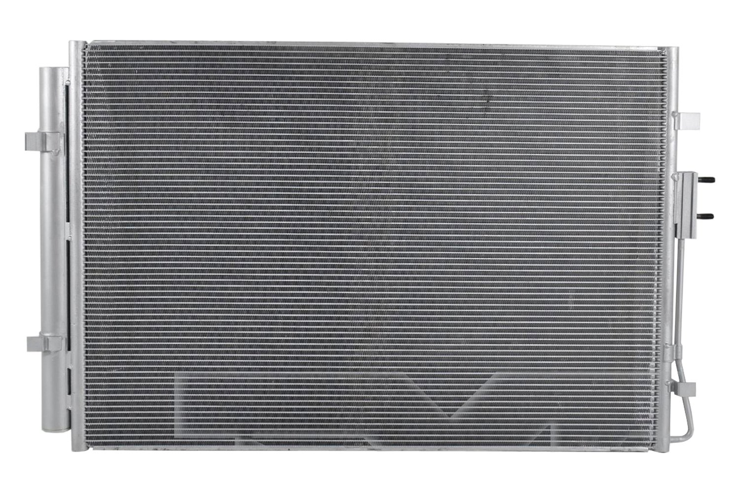 TYC® 30169 - A/C Condenser