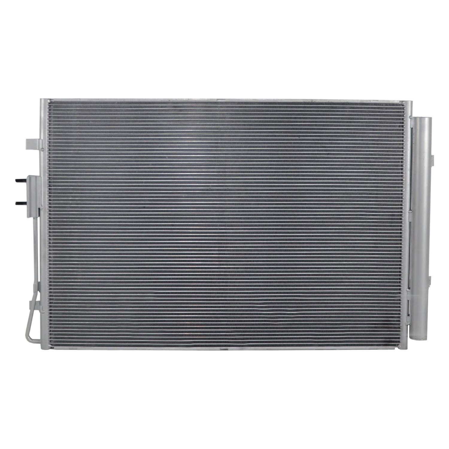 TYC® 30169 - A/C Condenser