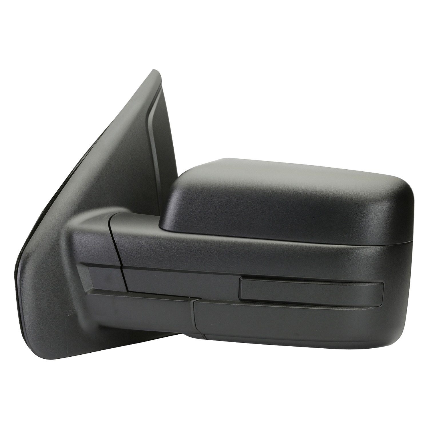 TYC® 3030532 - Driver Side Power View Mirror (Non-Heated, Foldaway ...