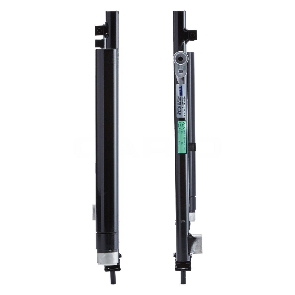 TYC® - Honda Civic 2006 A/C Condenser