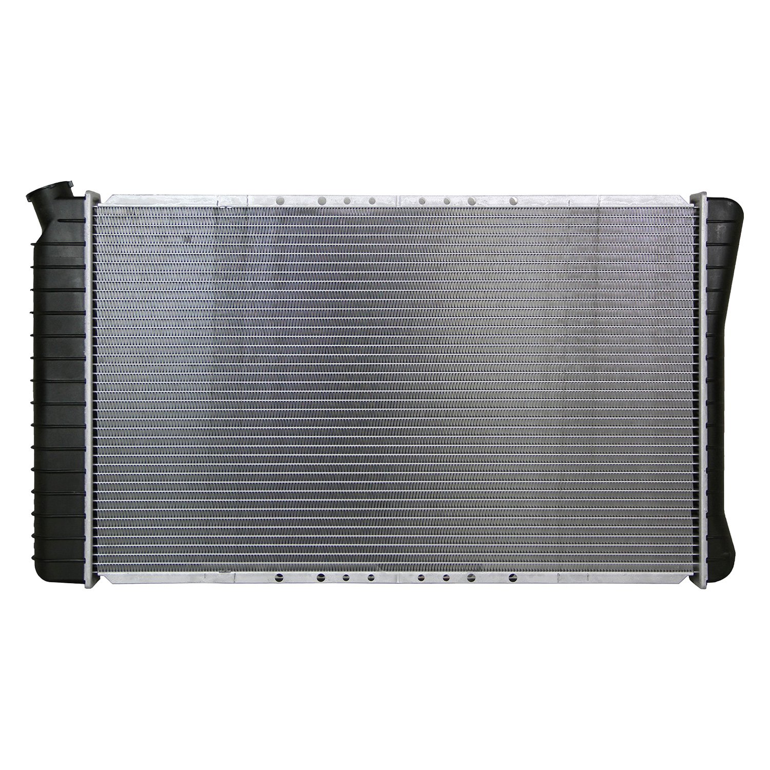 TYC® 709 - Engine Coolant Radiator