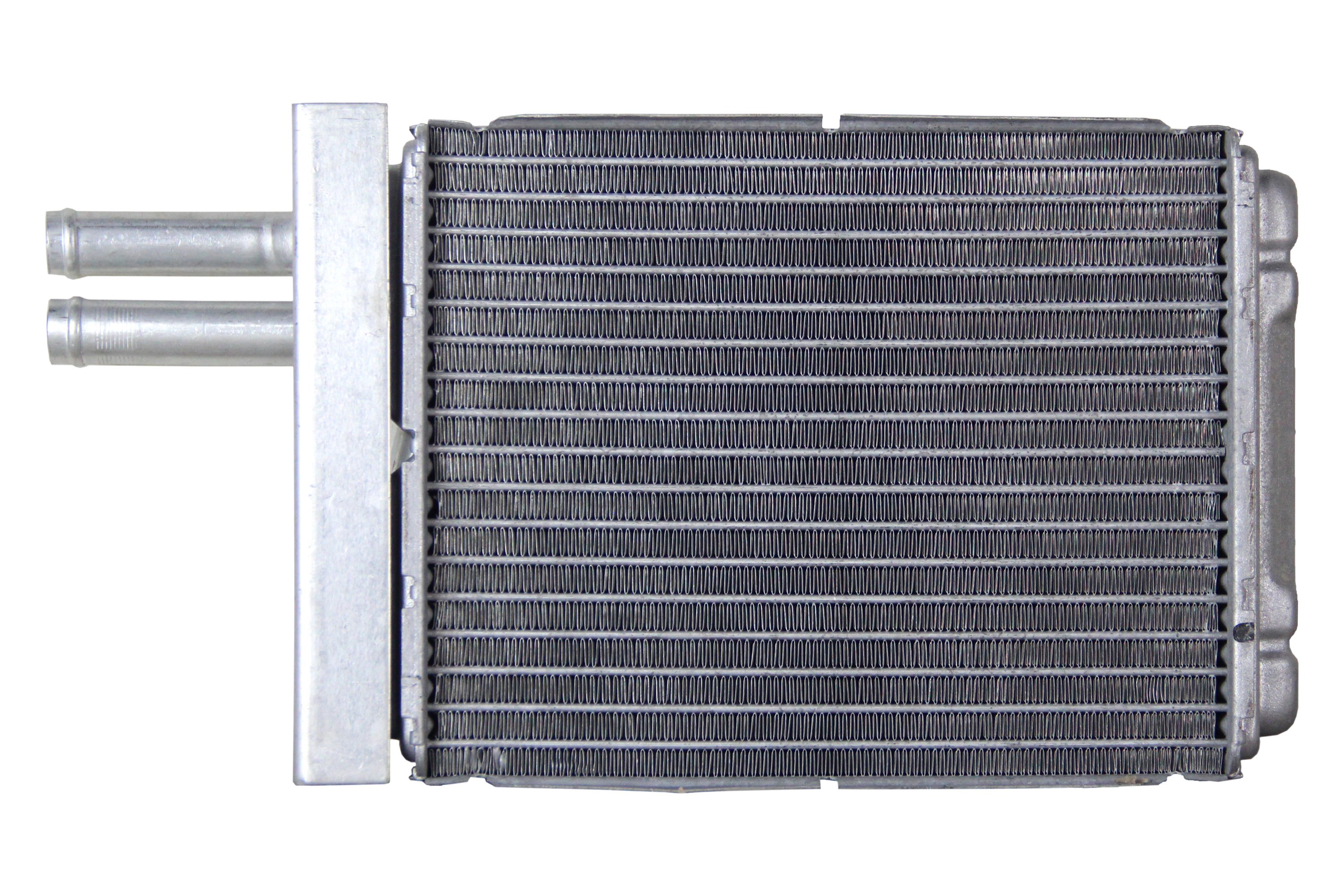 TYC® 96124 - HVAC Heater Core